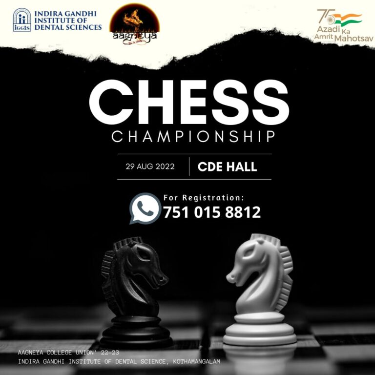 INDIRA GANDHI INSTITUTE OF DENTAL SCIENCES – Step To Future