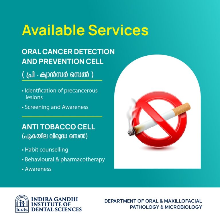 Home - INDIRA GANDHI INSTITUTE OF DENTAL SCIENCES - Step To Future