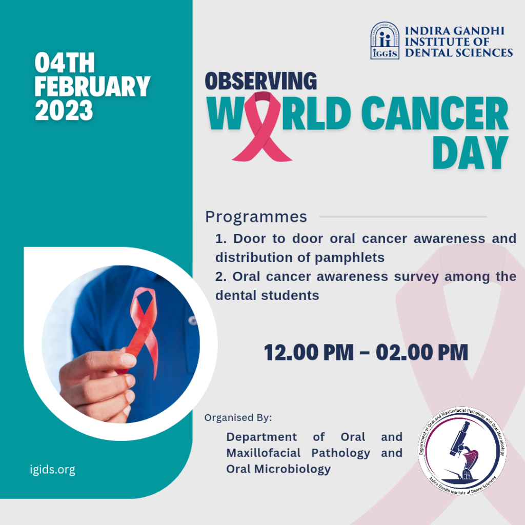 Home - INDIRA GANDHI INSTITUTE OF DENTAL SCIENCES - Step To Future