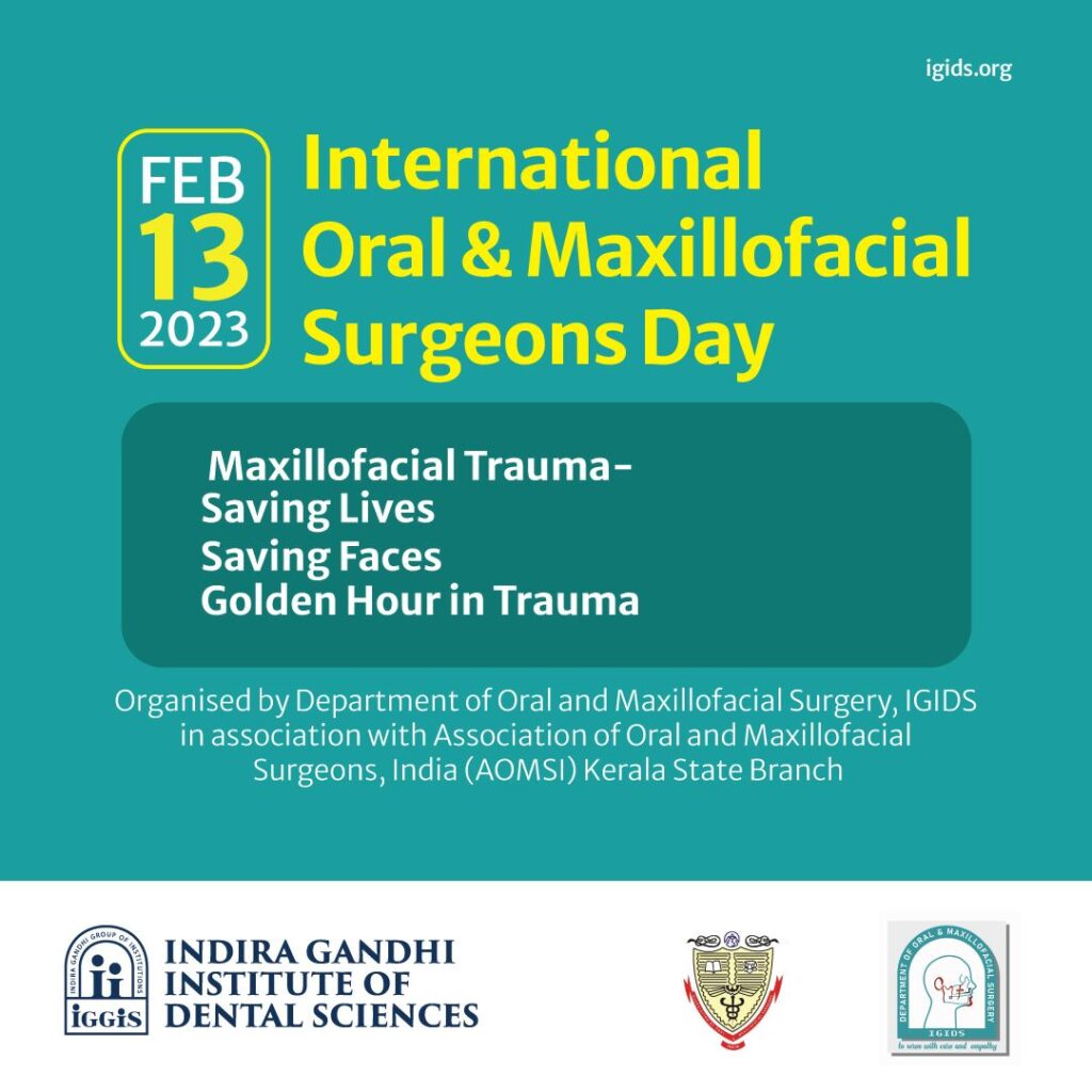 Home - INDIRA GANDHI INSTITUTE OF DENTAL SCIENCES - Step To Future