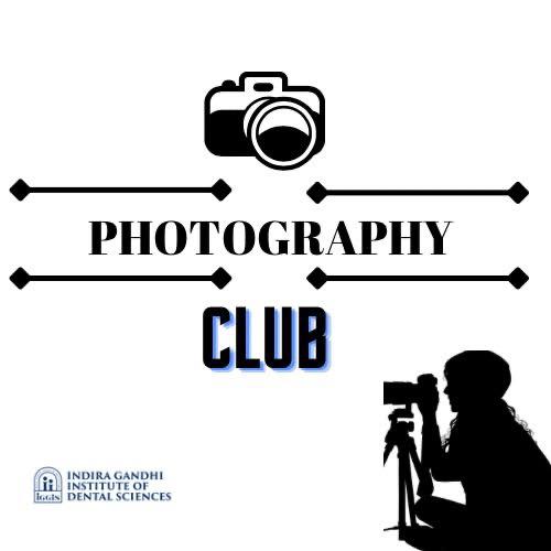 Clubs - INDIRA GANDHI INSTITUTE OF DENTAL SCIENCES - Step To Future
