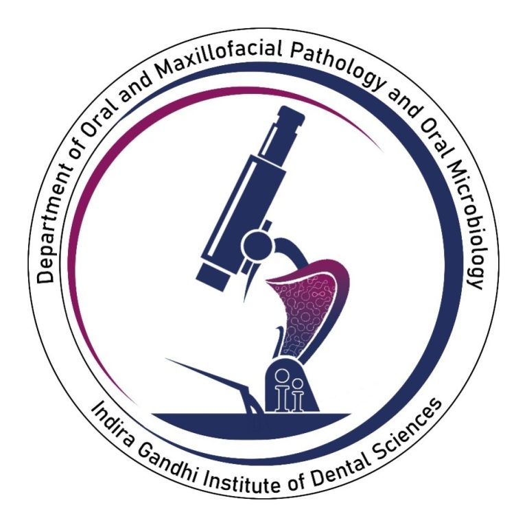 Oral Pathology - INDIRA GANDHI INSTITUTE OF DENTAL SCIENCES - Step To ...
