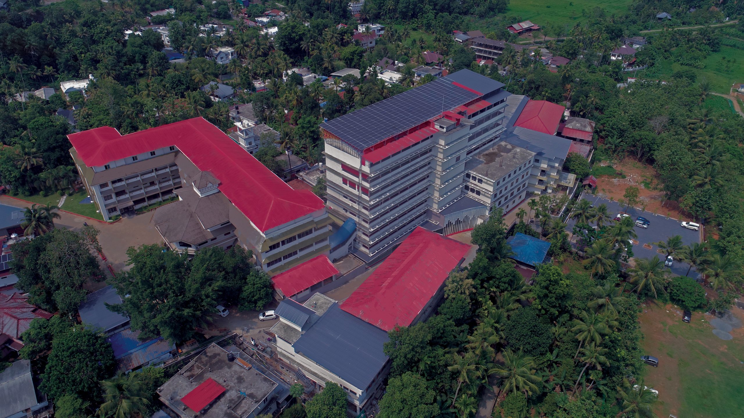 Home - INDIRA GANDHI INSTITUTE OF DENTAL SCIENCES - Step To Future