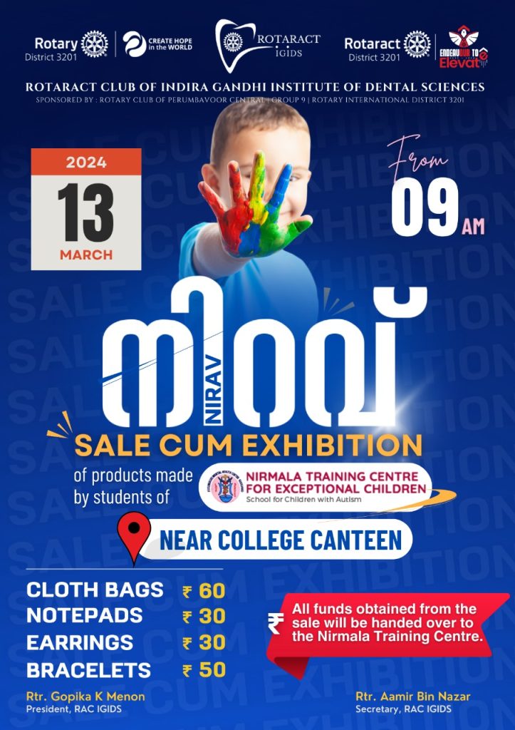 Home - INDIRA GANDHI INSTITUTE OF DENTAL SCIENCES - Step To Future