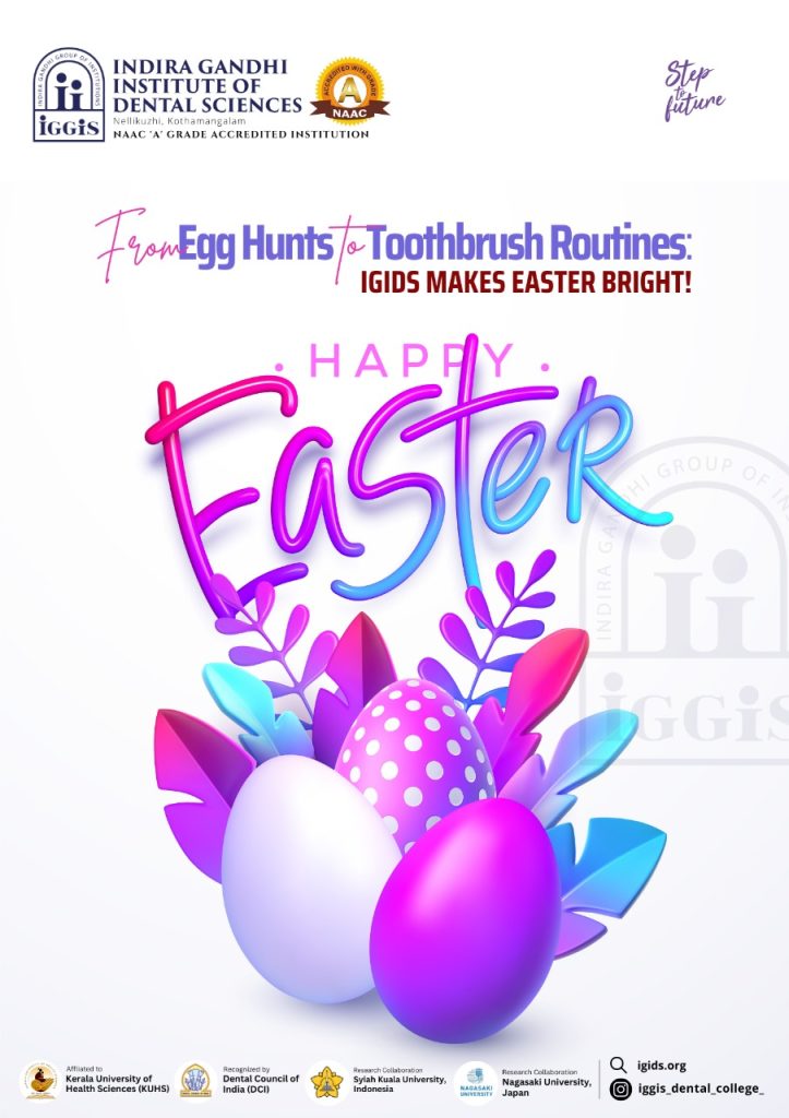 Home - INDIRA GANDHI INSTITUTE OF DENTAL SCIENCES - Step To Future